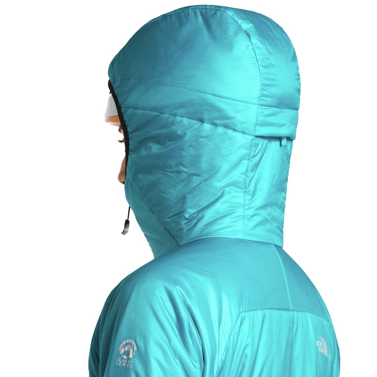 The North Face Summit L3 Proprius Hooded Primaloft Jacket - Women's ...