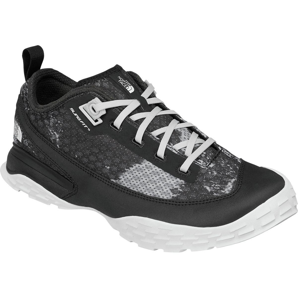 The North Face One Trail Shoe - Women's - Footwear