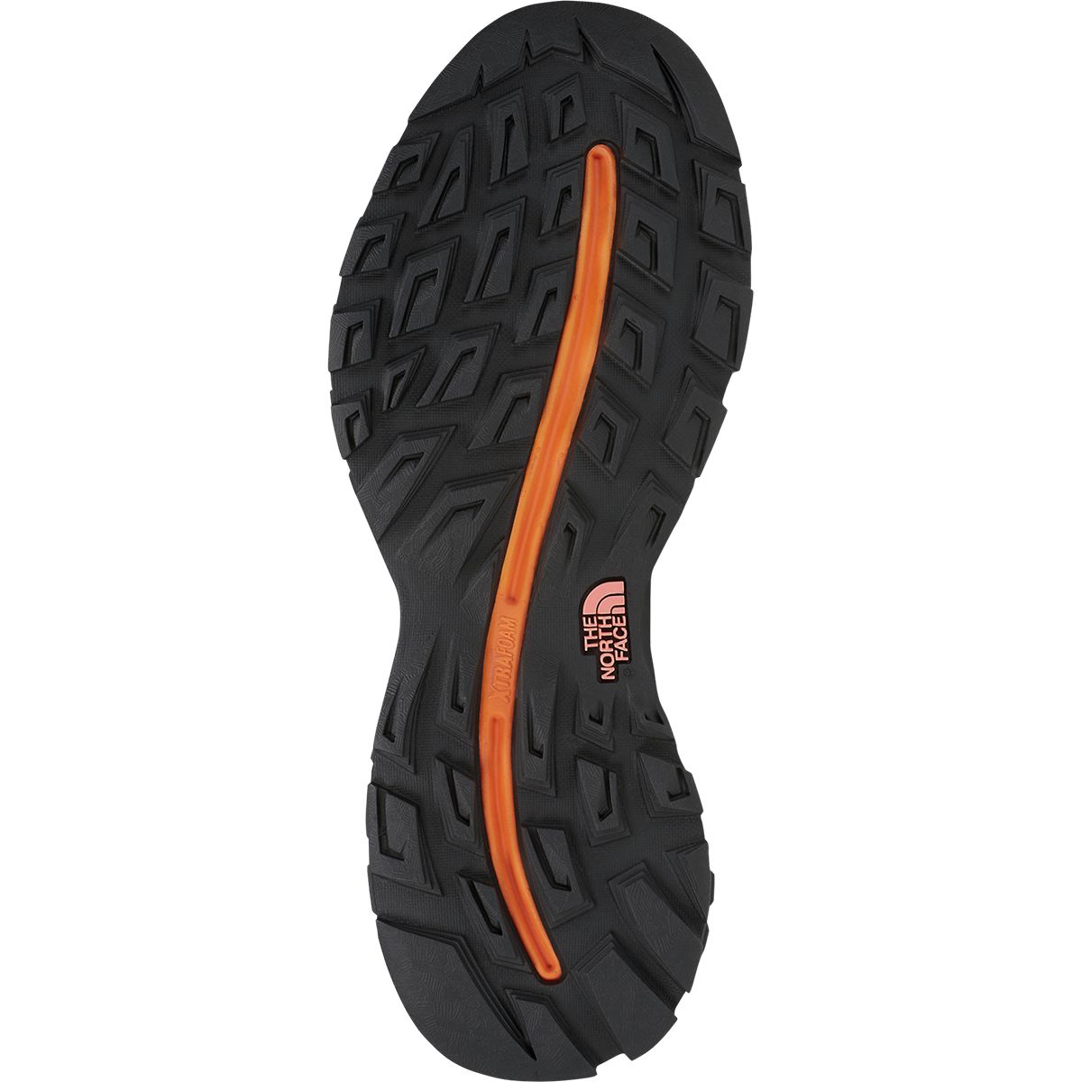 The North Face One Trail Shoe - Women's | Backcountry.com