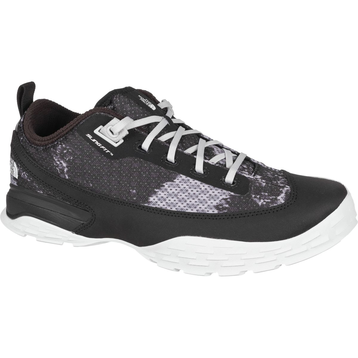The North Face One Trail Shoe - Men's - Footwear