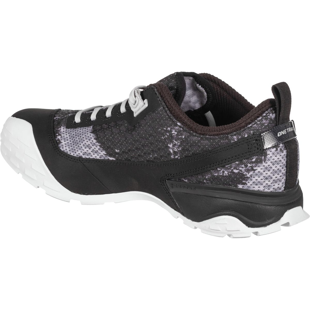The North Face One Trail Shoe - Men's - Footwear