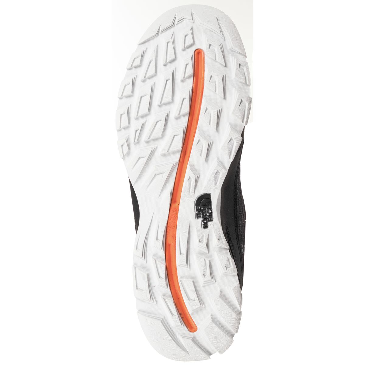The North Face One Trail Shoe - Men's - Footwear