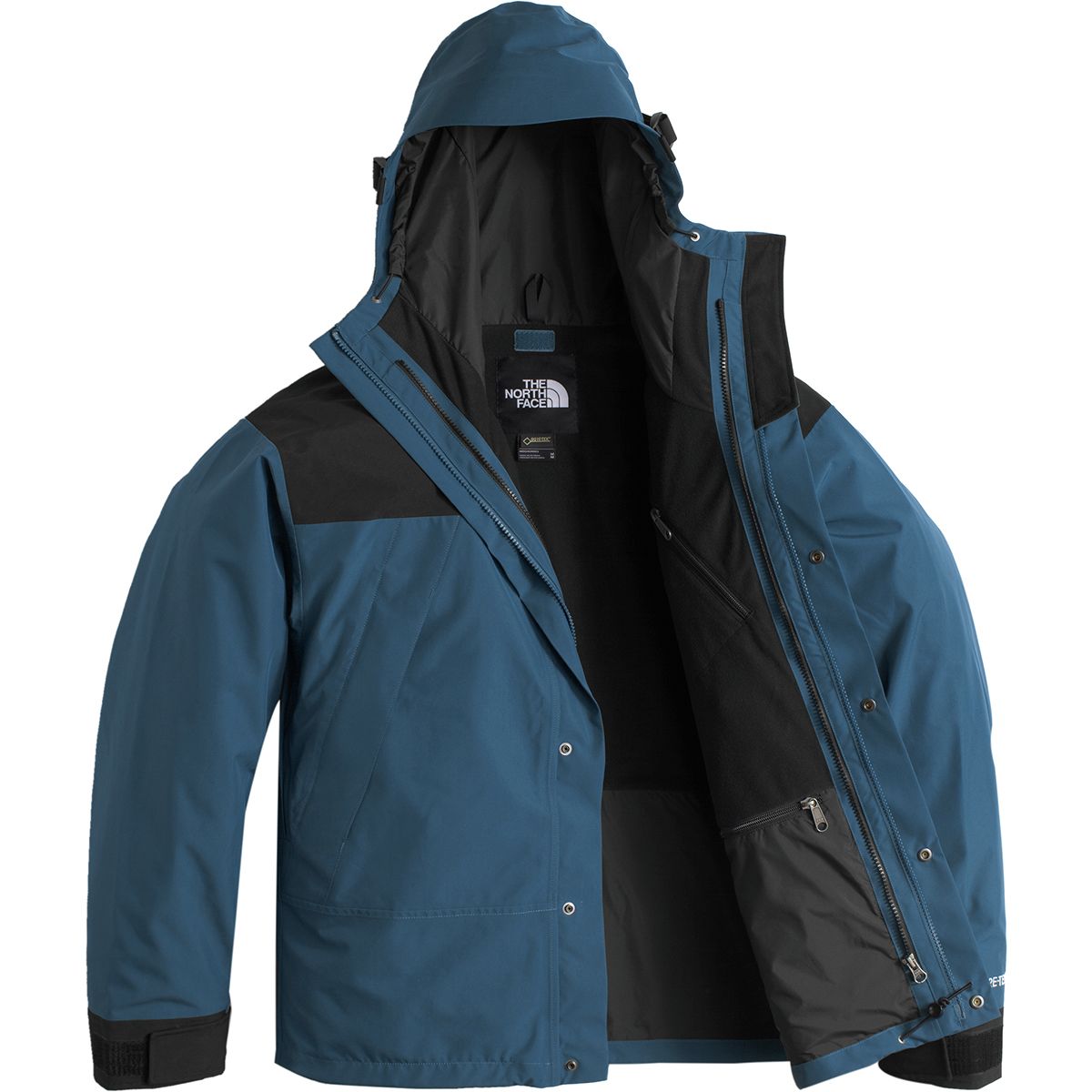 The North Face 1990 Mountain GTX Jacket - Men's - Clothing