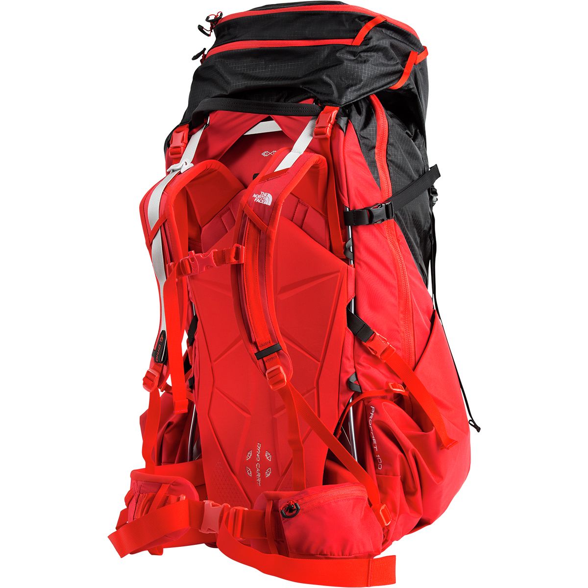 The North Face Prophet 100 Backpack - Hike & Camp