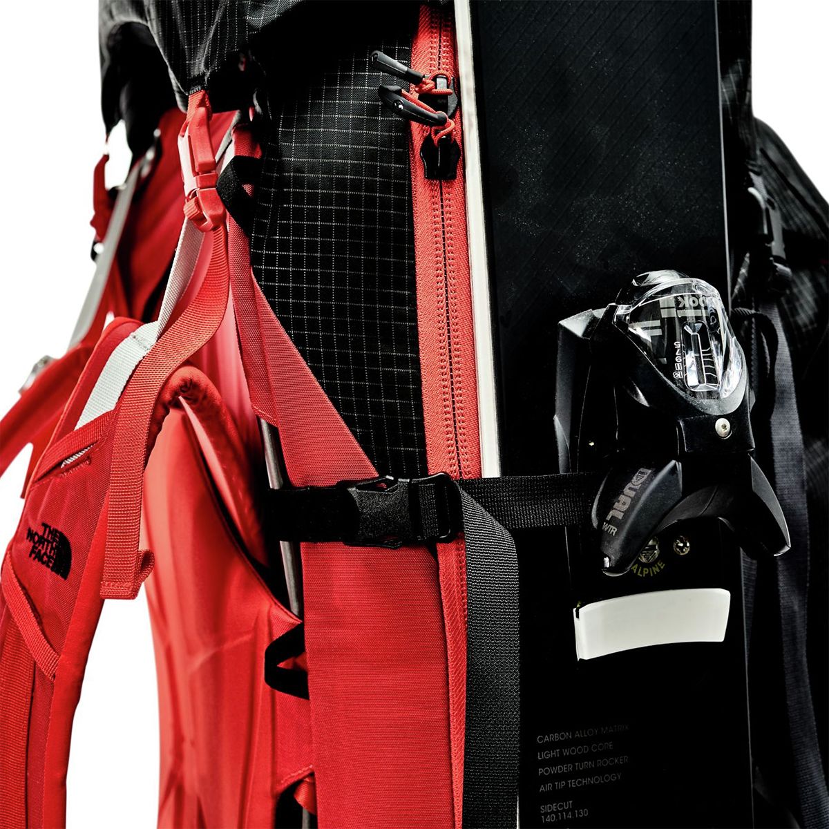 The North Face Prophet 85L Backpack - Hike & Camp