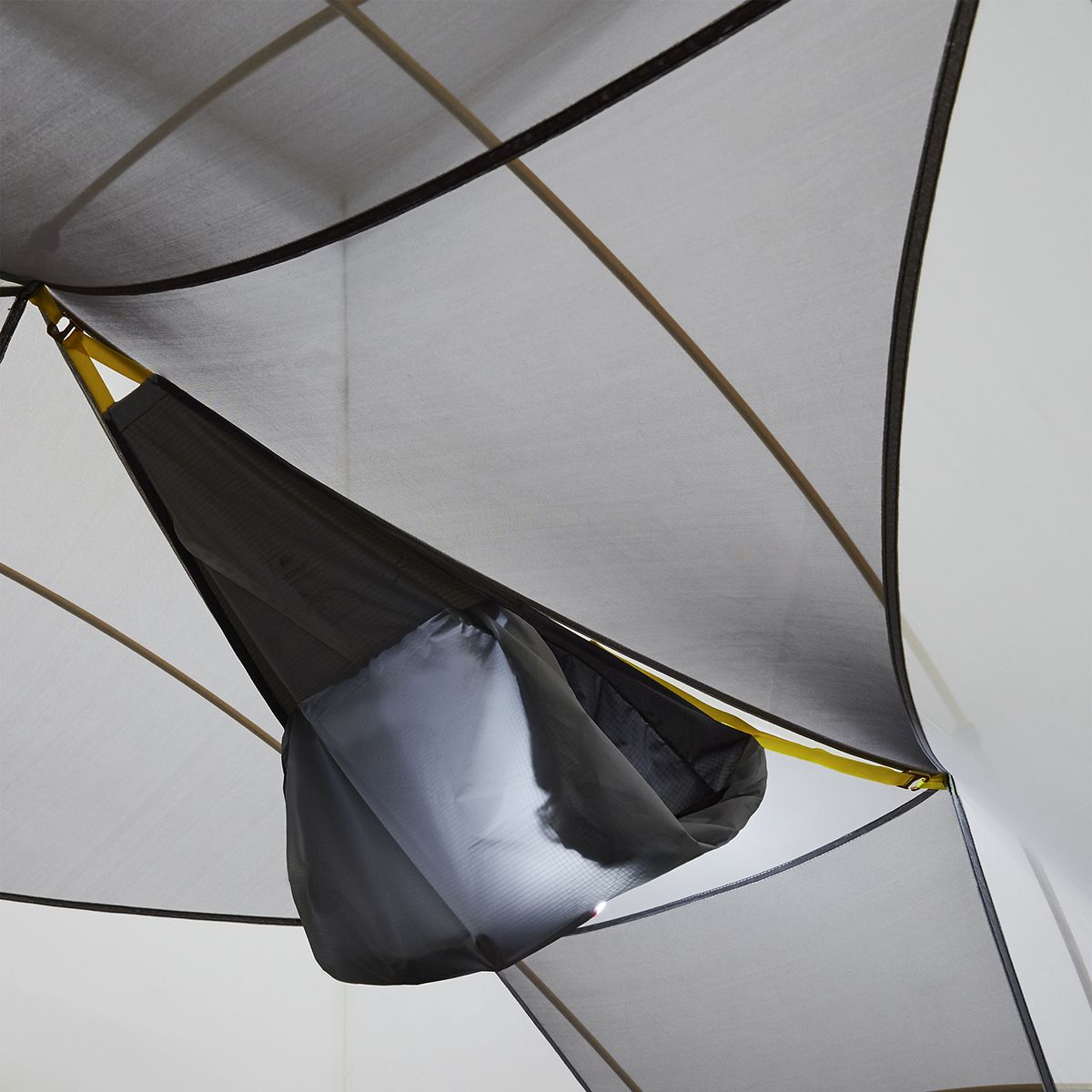 The North Face Triarch 3 Tent: 3-Person 3-Season