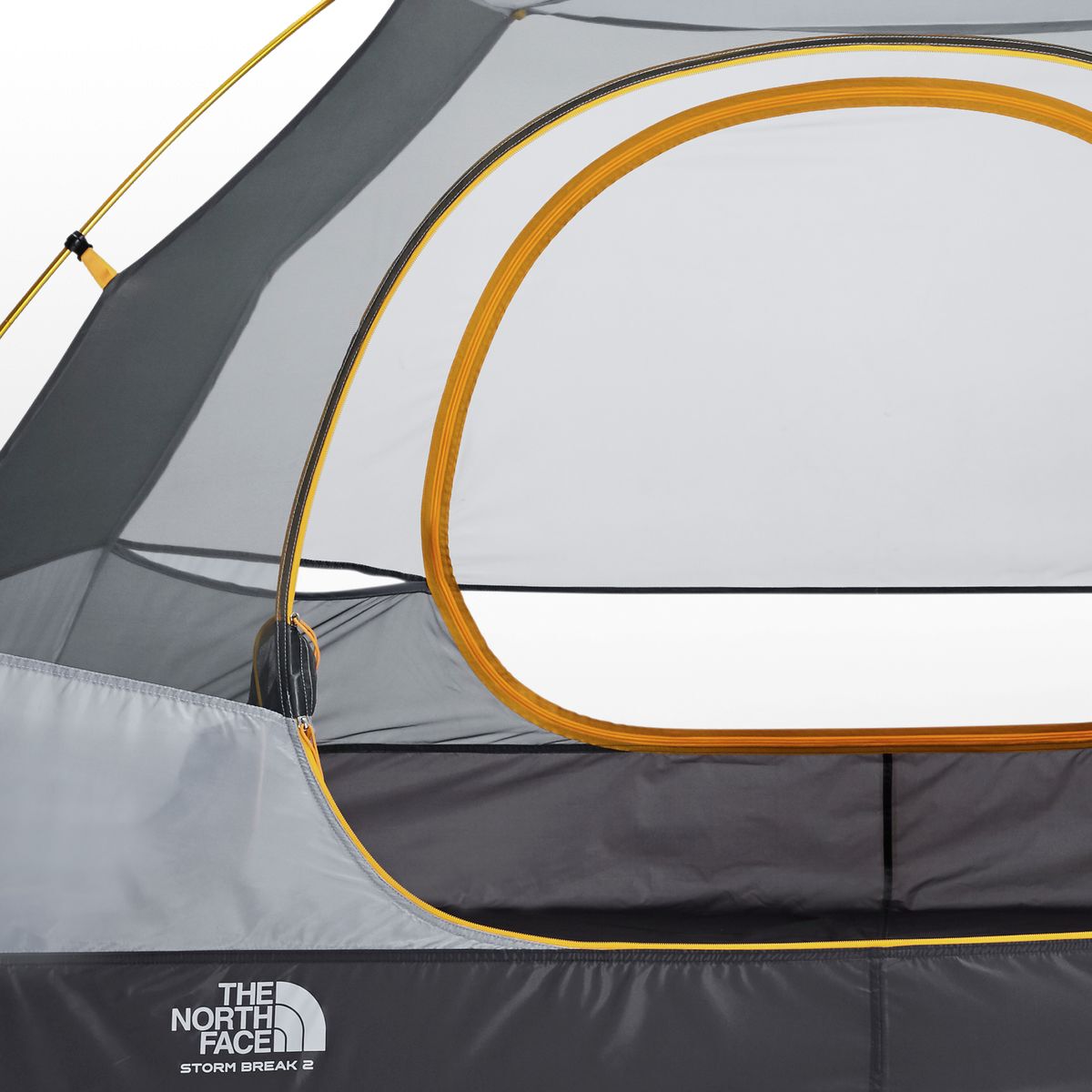 The North Face Stormbreak 2 Tent: 2-Person 3-Season | Backcountry.com