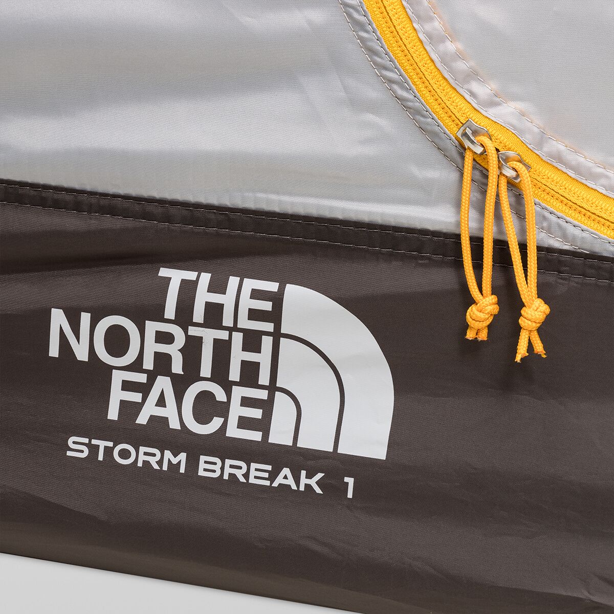 The North Face Stormbreak 1 Tent: 1-Person 3-Season