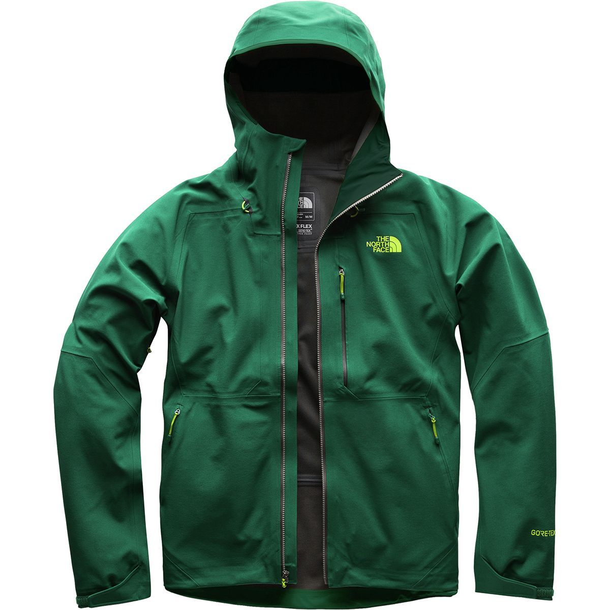 The North Face Apex Flex GTX 2.0 Jacket - Men's - Clothing