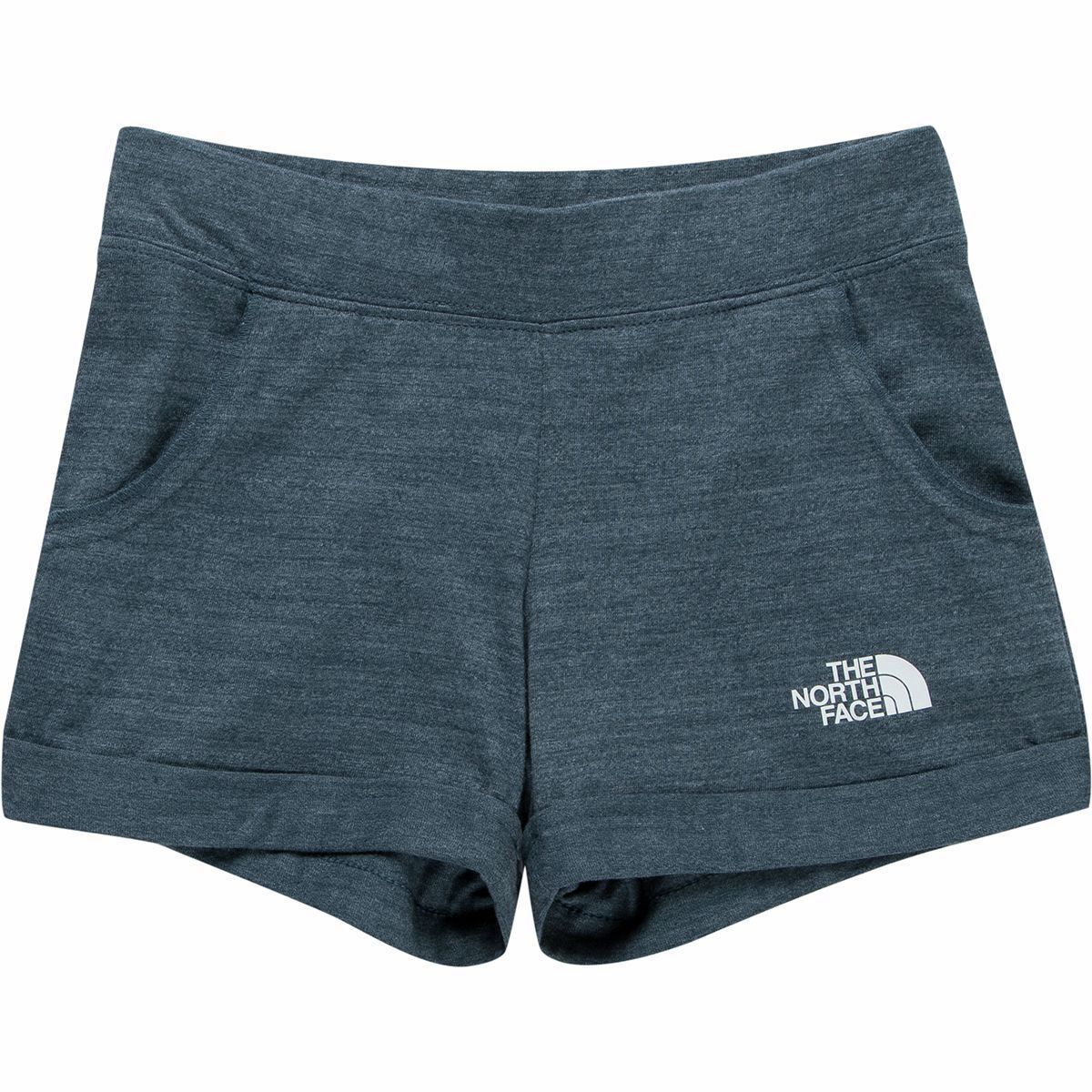 The North Face Tri-Blend Short - Girls' - Kids