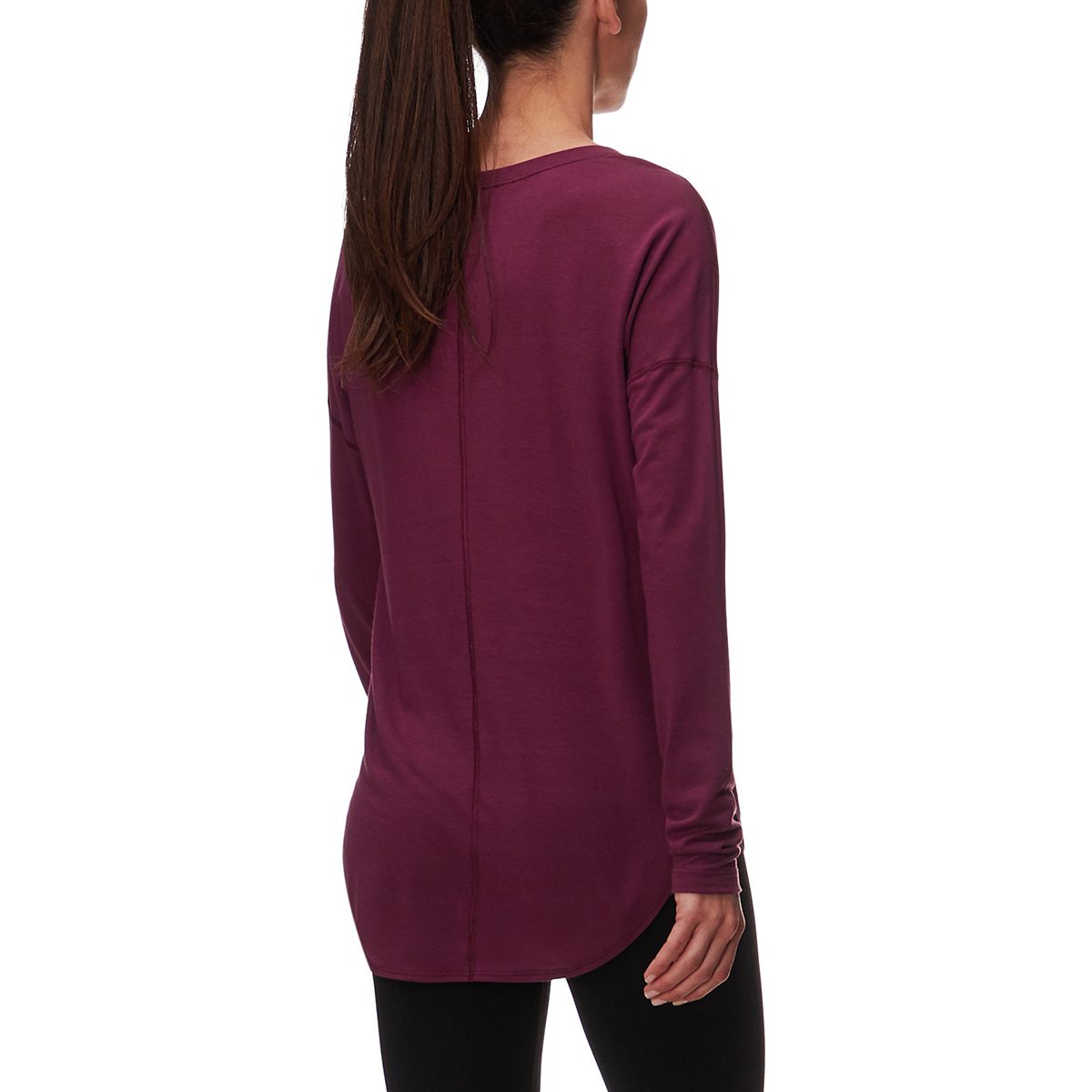 The North Face Workout Long-Sleeve Top - Women's - Hike & Camp