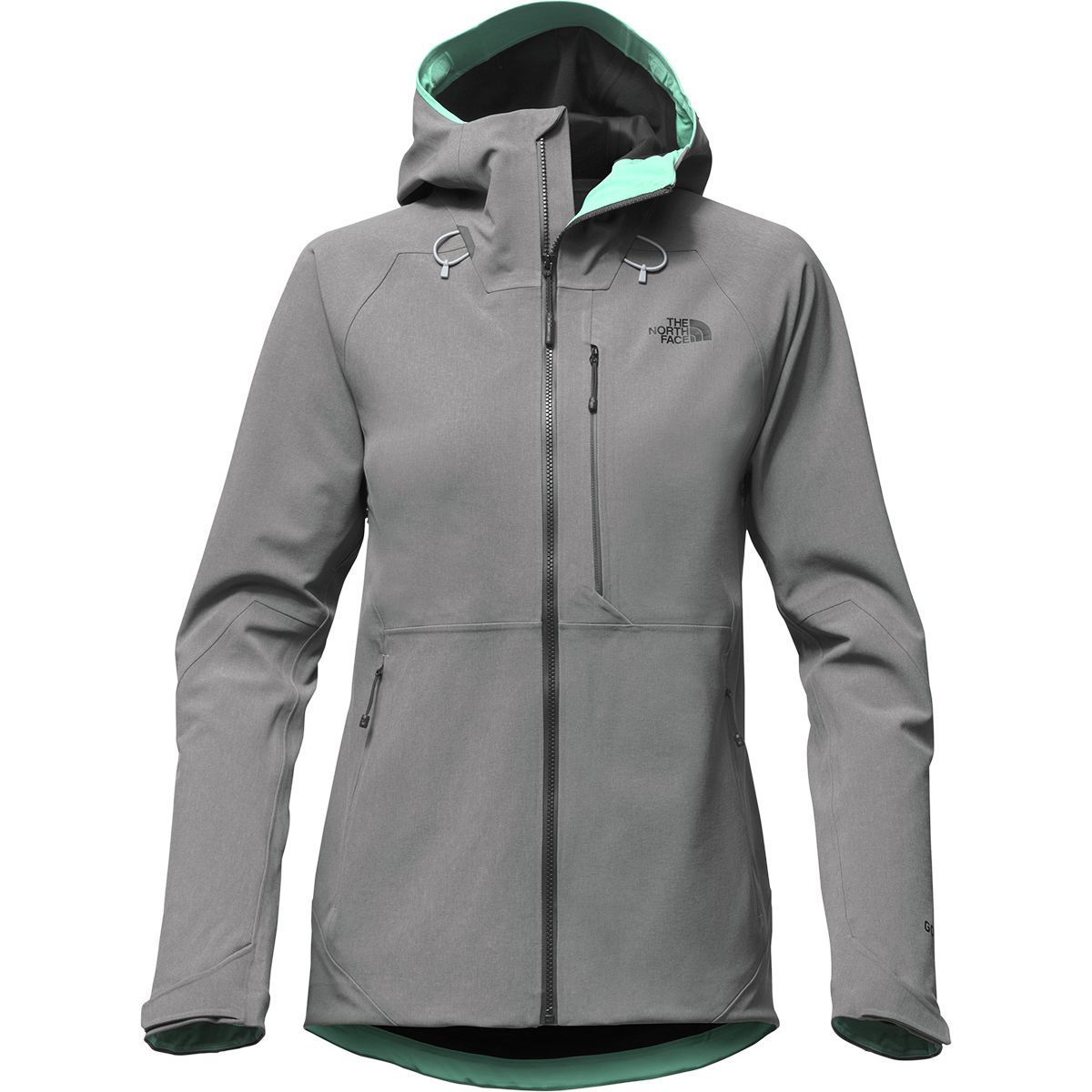 The North Face Apex Flex GTX 2.0 Jacket - Women's | Backcountry.com