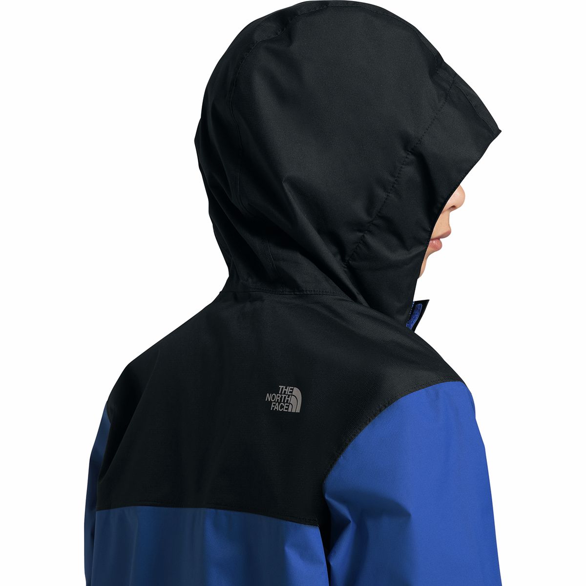 The North Face Resolve Reflective Hooded Jacket - Boys' - Kids