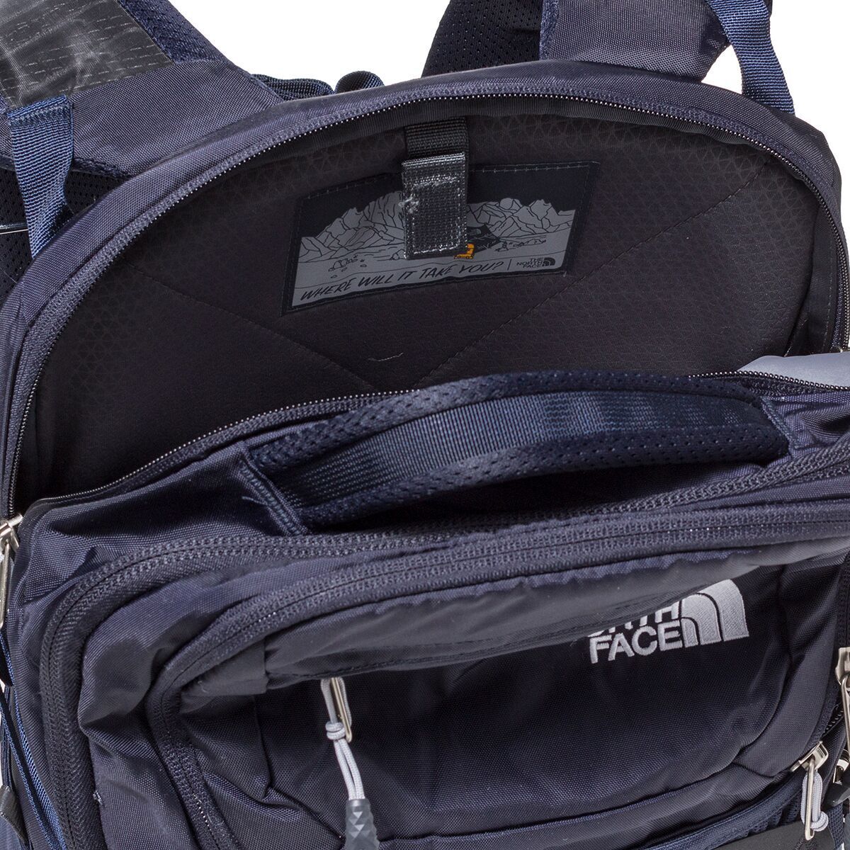 The North Face Recon 30L Backpack | Backcountry.com