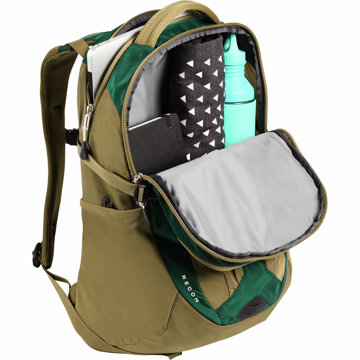 The North Face Recon 30L Backpack - Accessories