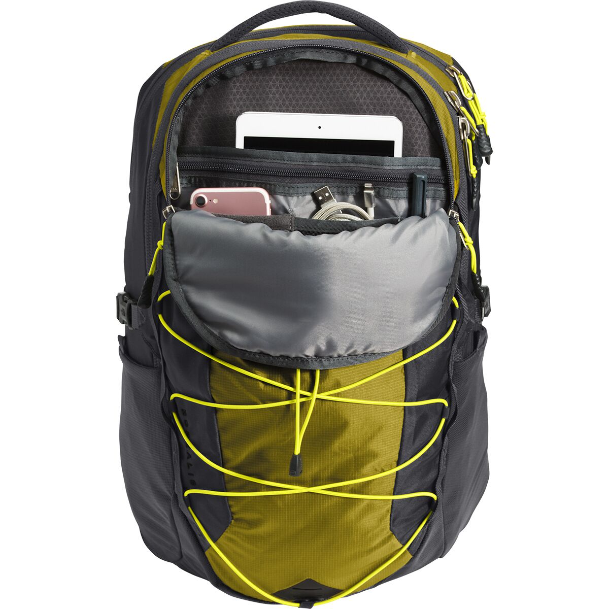 The North Face Borealis 28L Backpack | Backcountry.com