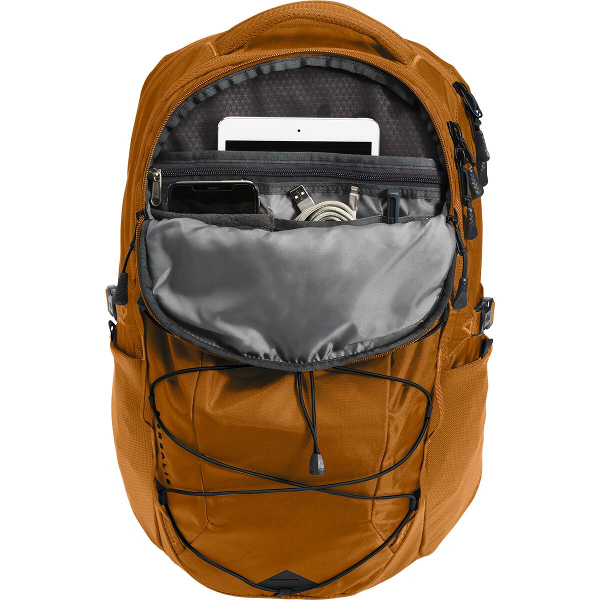 The North Face Borealis 28L Backpack | Backcountry.com