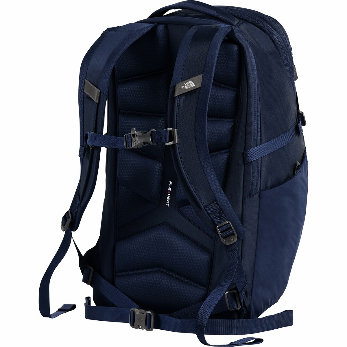 The North Face Router 40L Backpack - Accessories