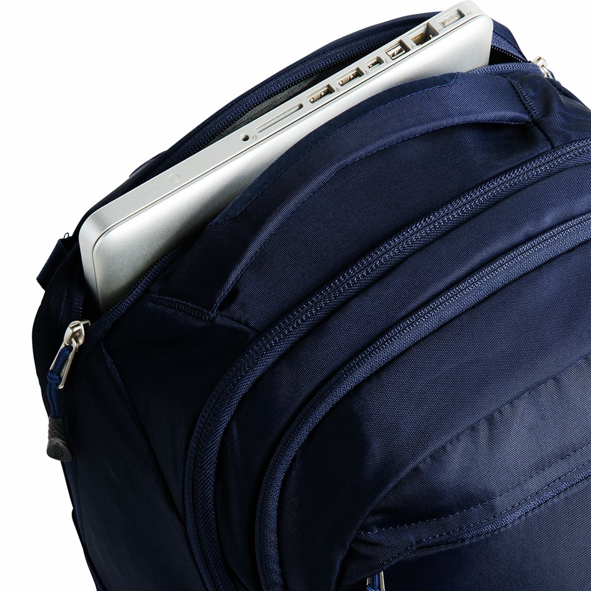 The North Face Router 40L Backpack - Accessories