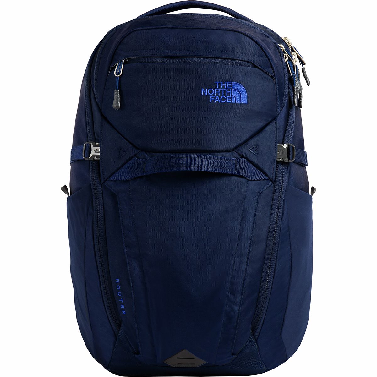 The North Face Router 40L Backpack - Accessories