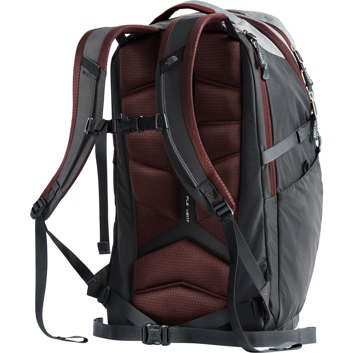 The North Face Surge 31L Backpack - Accessories