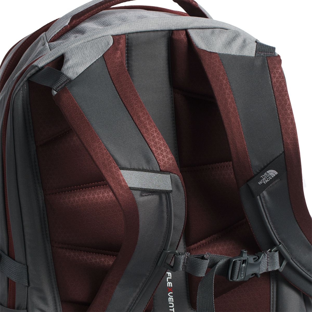 The North Face Surge 31L Backpack - Accessories