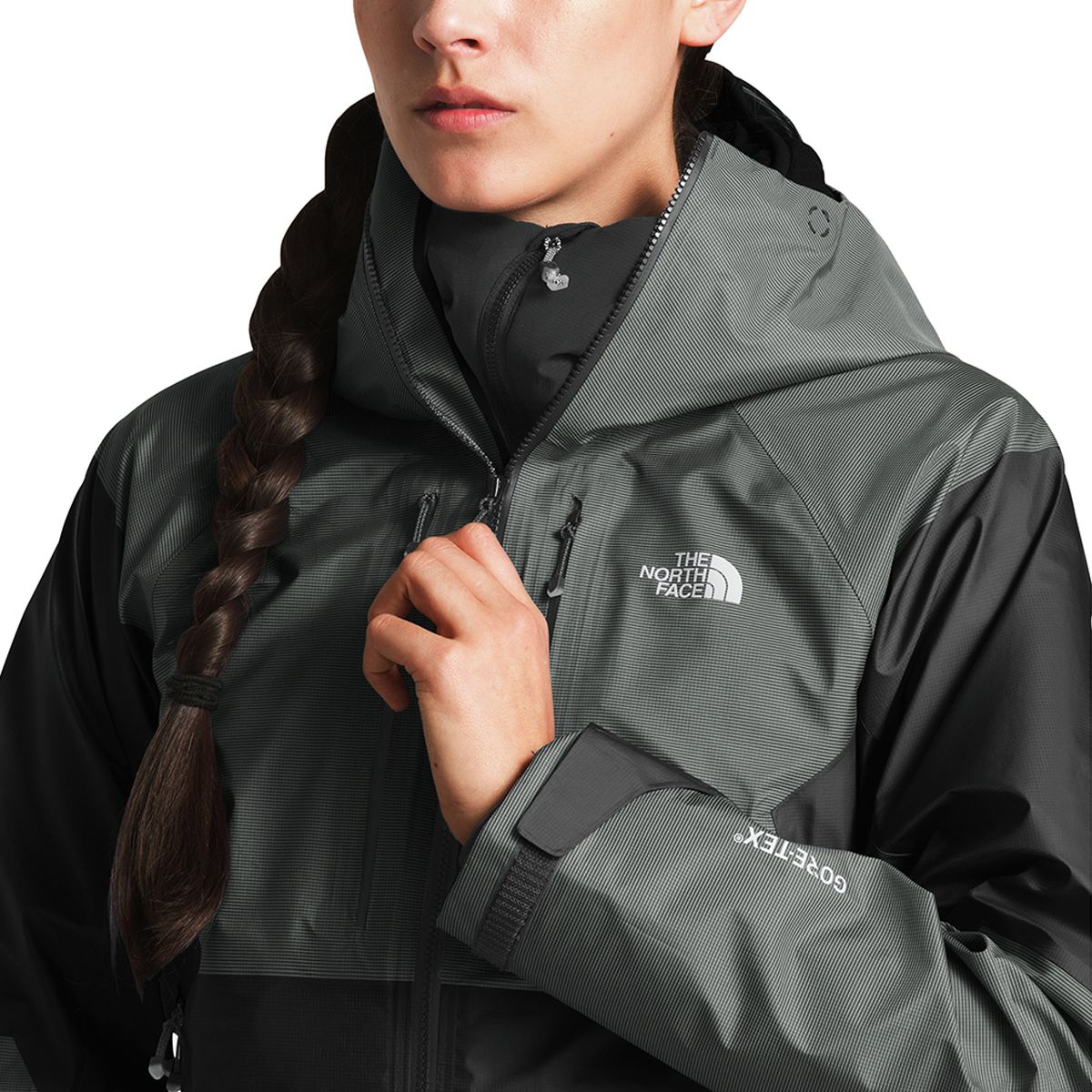 The North Face Summit L5 Fuseform GTX C-Knit Jacket - Women's - Clothing