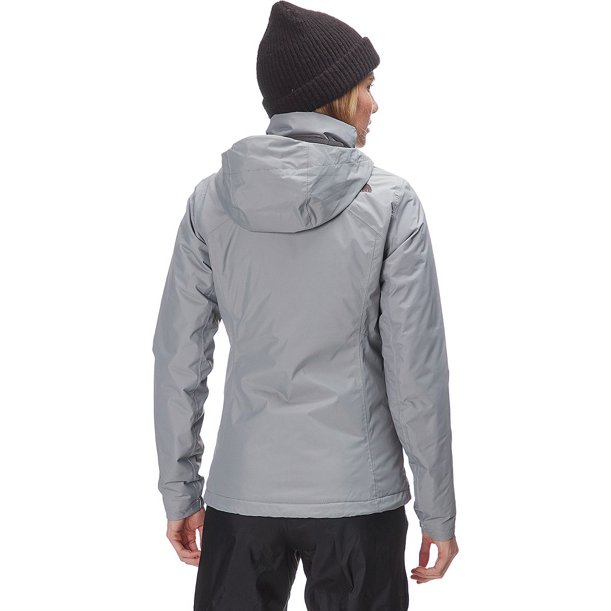 The North Face Resolve Insulated Jacket - Women's - Clothing