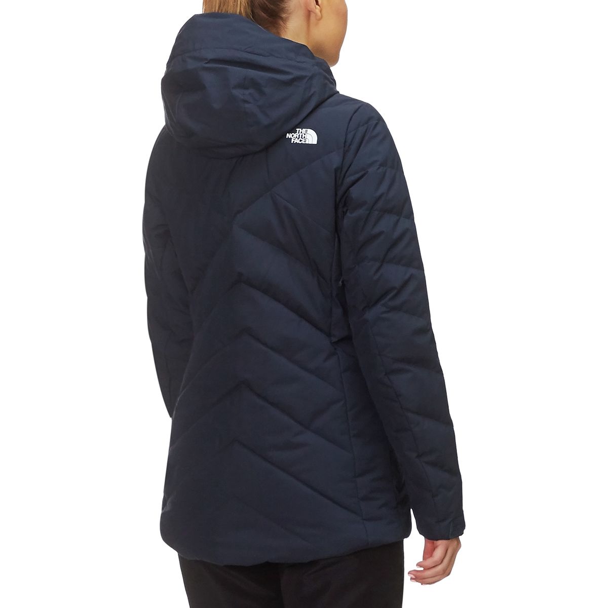 The North Face Corefire Hooded Down Jacket - Women's | Backcountry.com