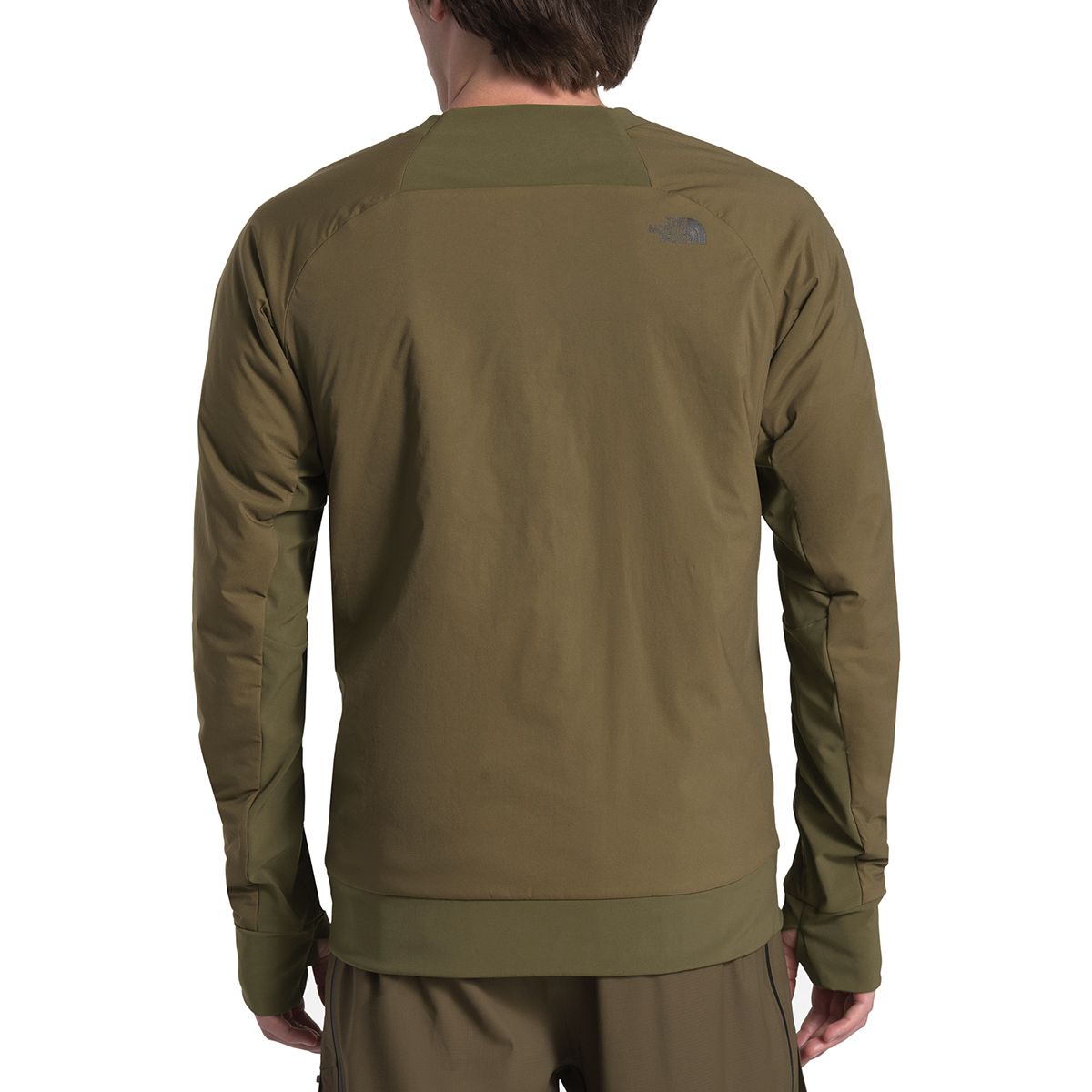The North Face Ventrix Crew - Men's | Backcountry.com
