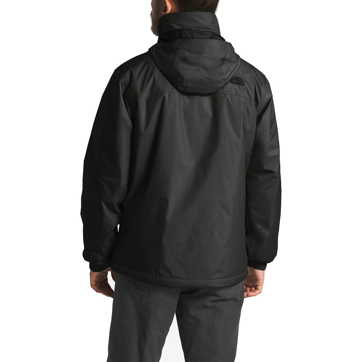 The North Face Resolve Insulated Jacket - Men's | Backcountry.com