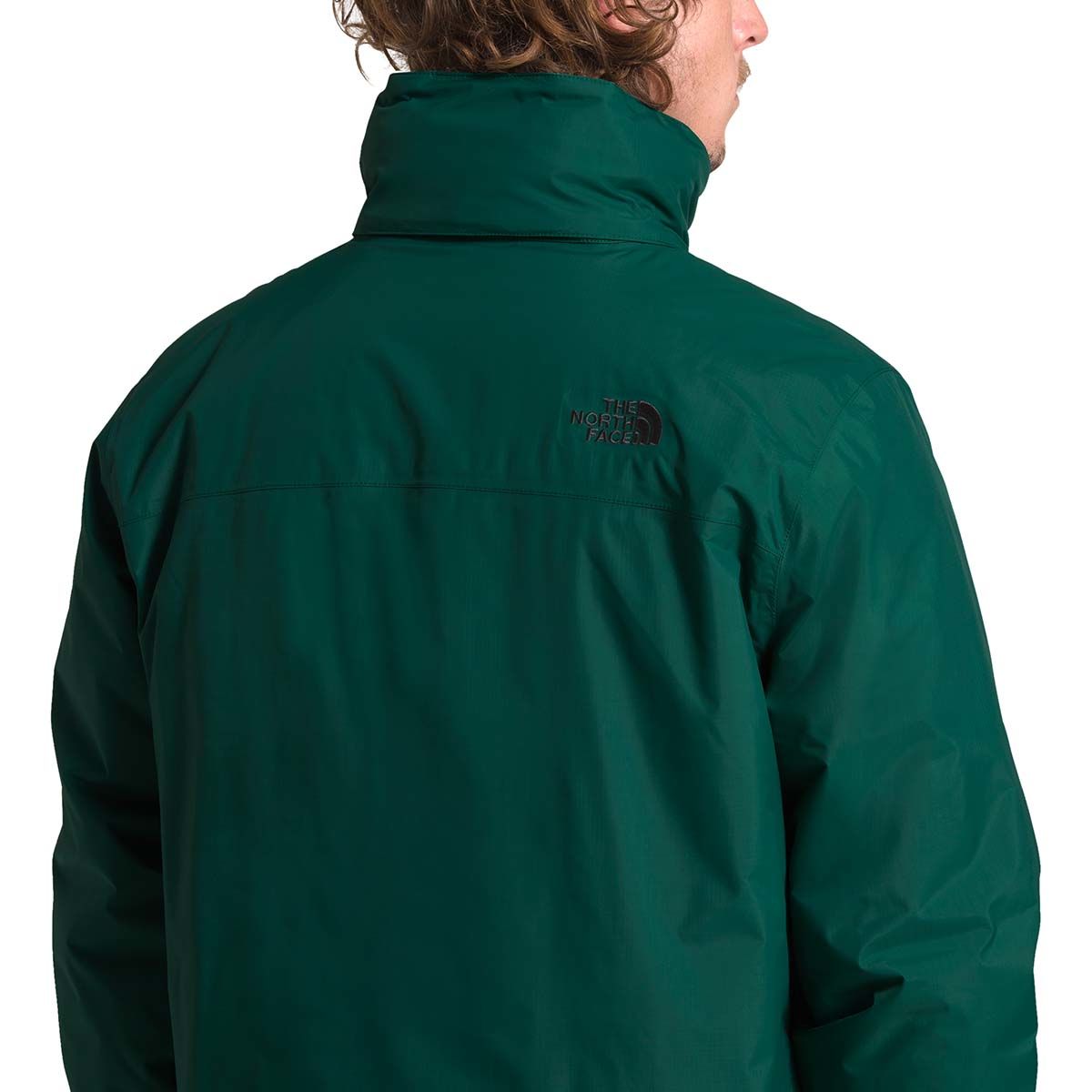 The North Face Resolve Insulated Jacket - Men's - Clothing