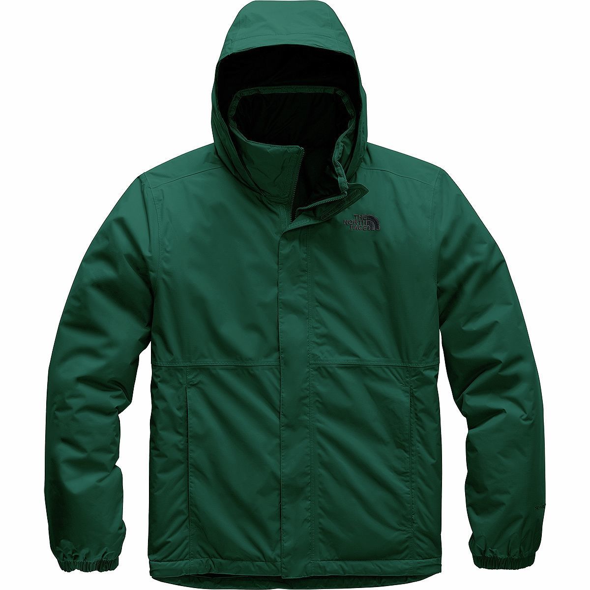 The North Face Resolve Insulated Jacket - Men's - Clothing