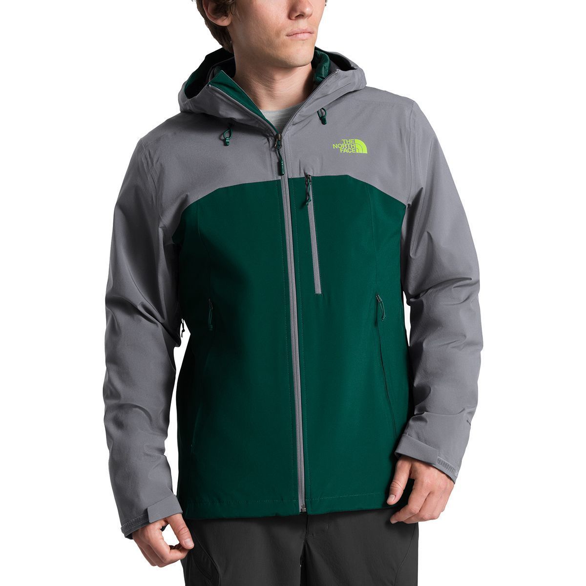 The North Face Thermoball Triclimate Insulated Jacket - Men's - Clothing