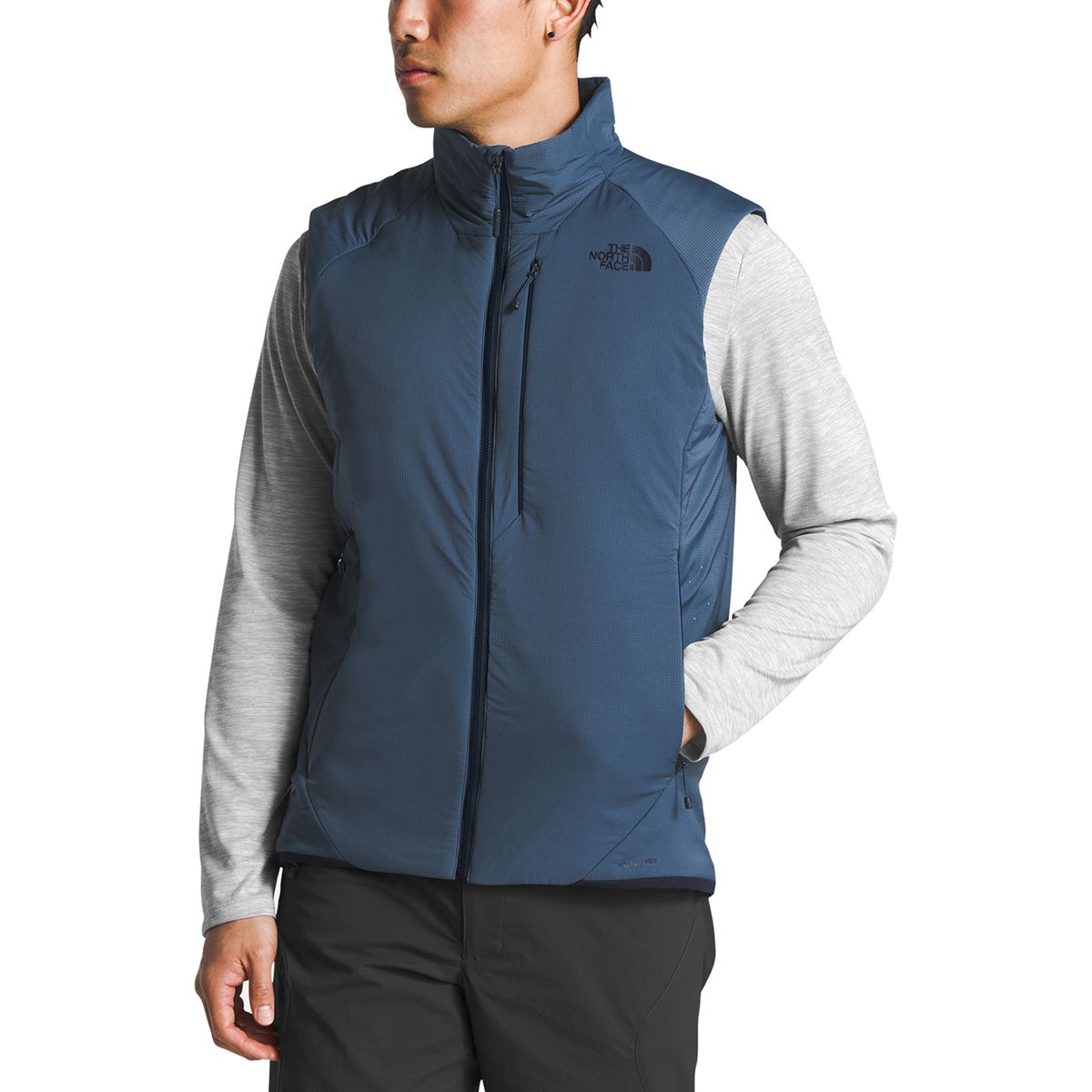 The North Face Ventrix Insulated Vest - Men's | Backcountry.com