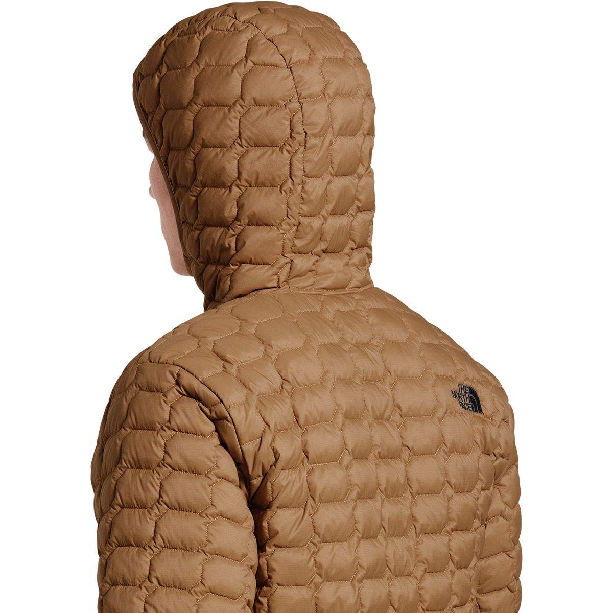 The North Face ThermoBall Hooded Insulated Jacket - Men's - Clothing