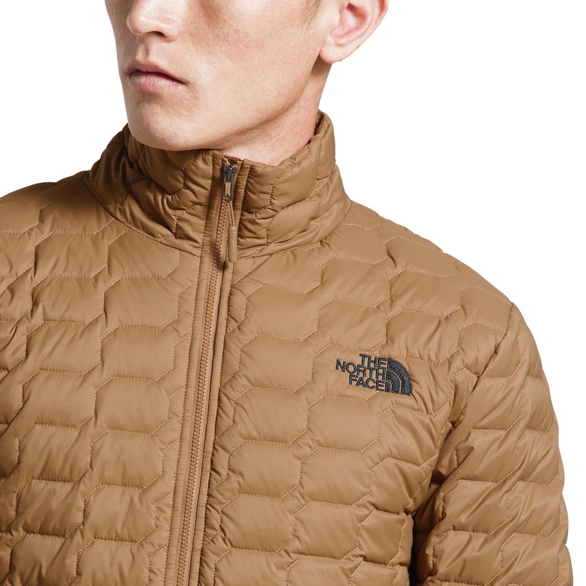 The North Face ThermoBall Insulated Jacket - Men's - Clothing