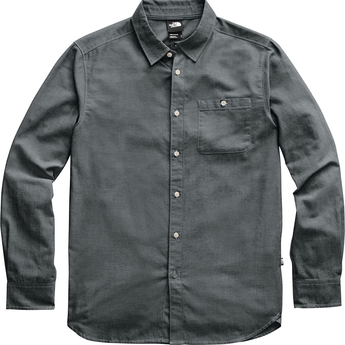 The North Face Hayden Pass 2.0 Long-Sleeve Shirt - Men's - Clothing