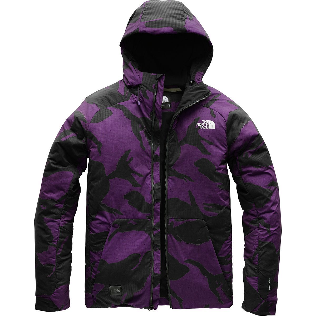 The North Face Lodgefather Ventrix Jacket - Men's - Clothing