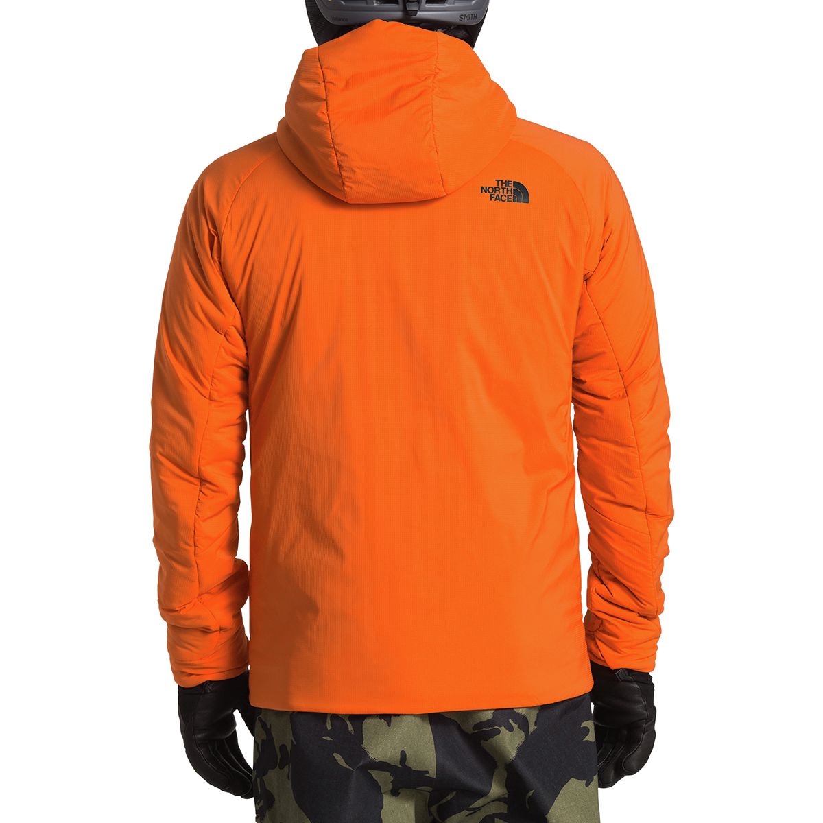 The North Face Lodgefather Ventrix Jacket - Men's - Clothing