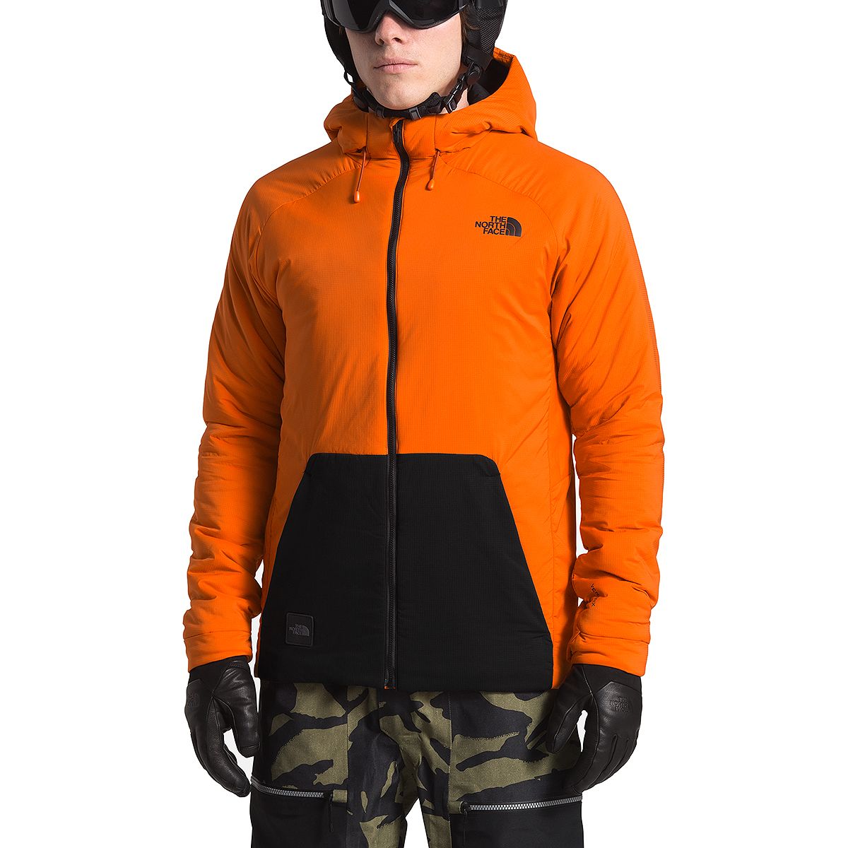 The North Face Lodgefather Ventrix Jacket - Men's - Clothing