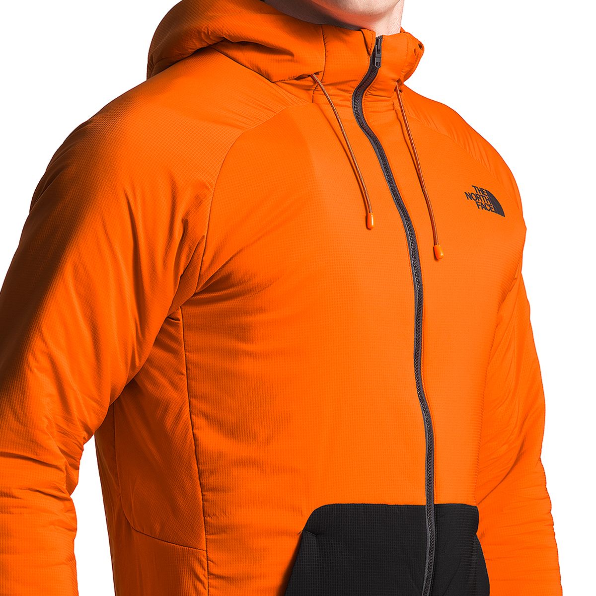 The North Face Lodgefather Ventrix Jacket - Men's - Clothing