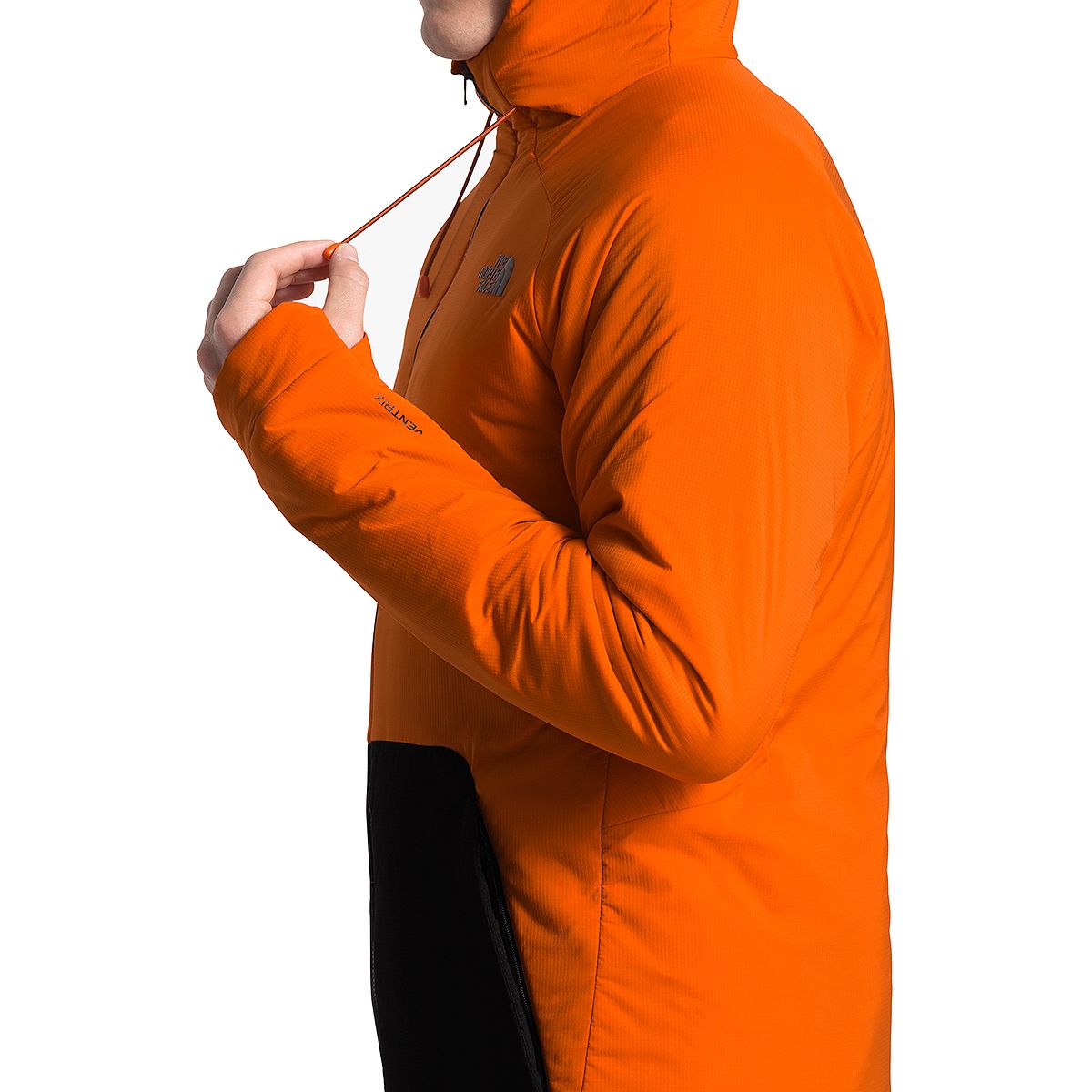 The North Face Lodgefather Ventrix Jacket - Men's - Clothing