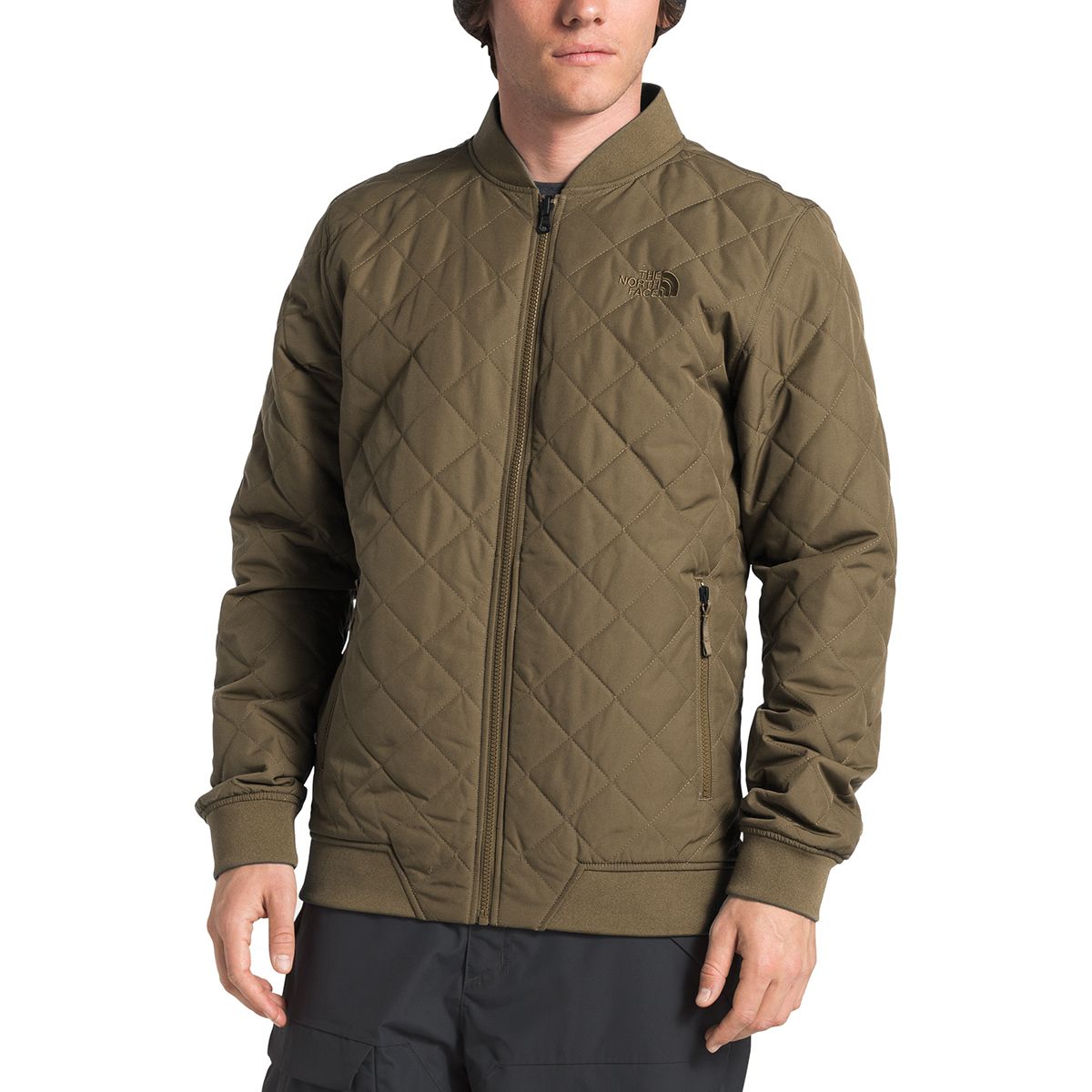 The North Face Jester Jacket - Men's - Clothing