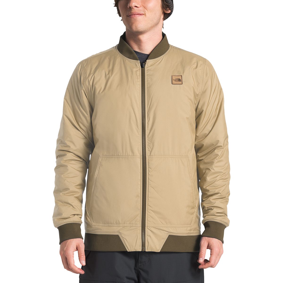 The North Face Jester Jacket - Men's - Clothing
