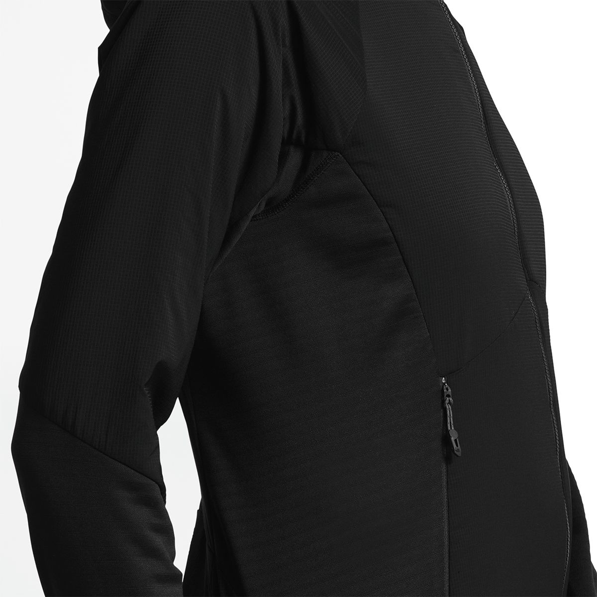 The North Face Ventrix Light Fleece Hybrid Hoodie - Women's - Clothing