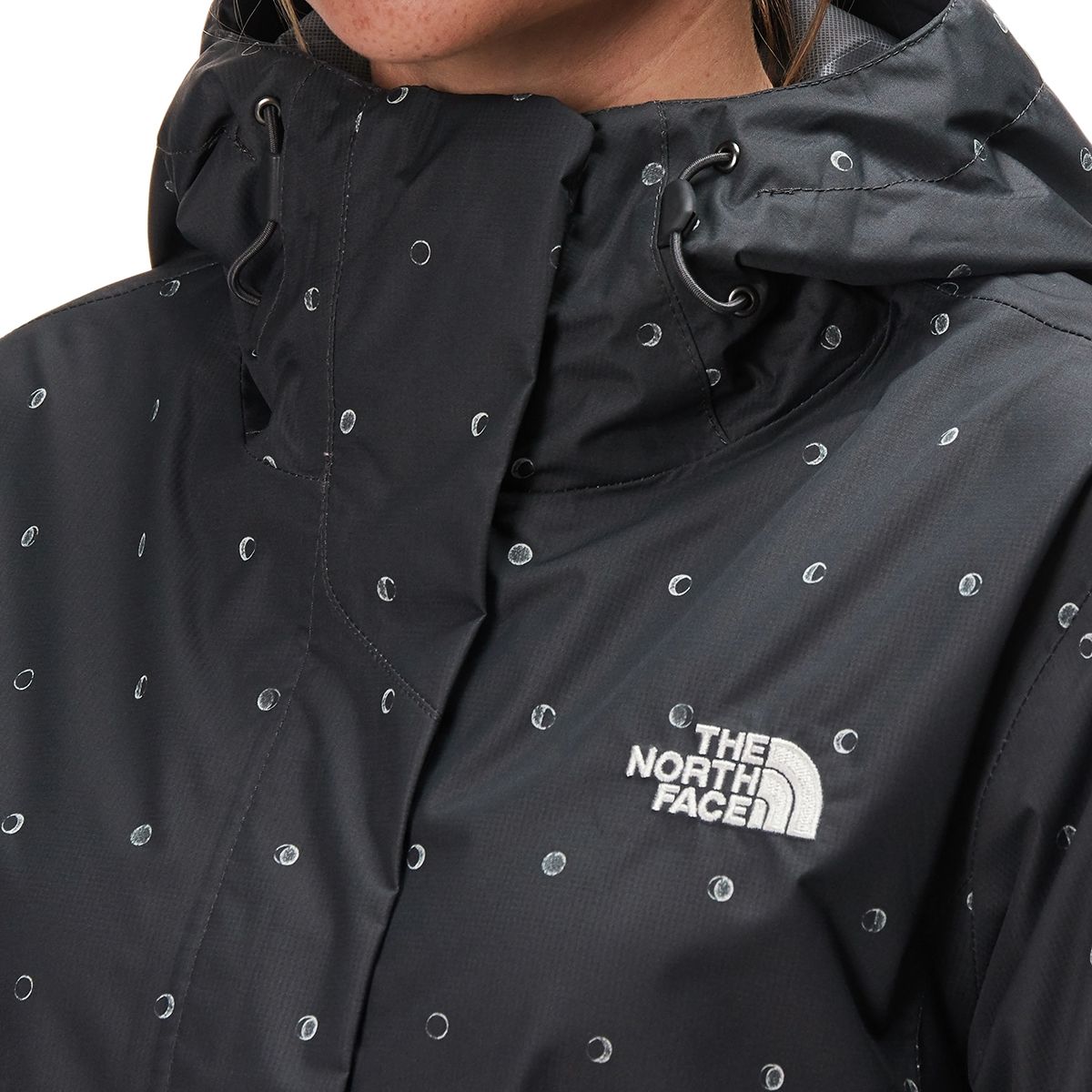 The North Face Venture Print Jacket - Women's | Backcountry.com