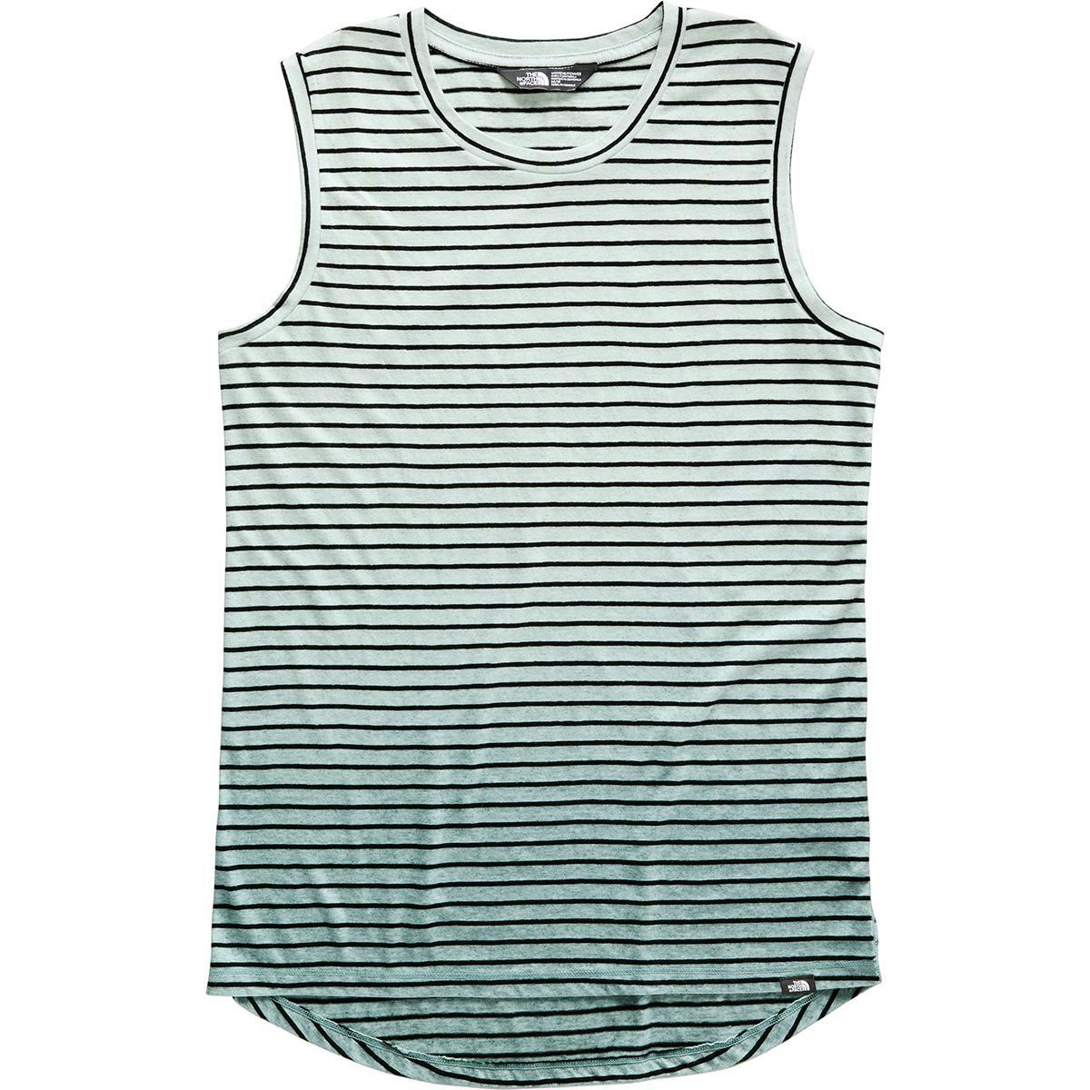 The North Face Striped Dip Dye Tank Top - Women's | Backcountry.com
