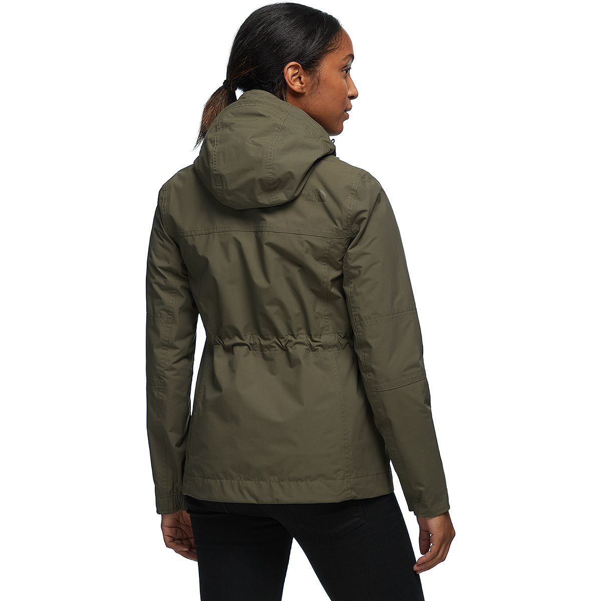 The North Face Zoomie Jacket - Women's - Clothing