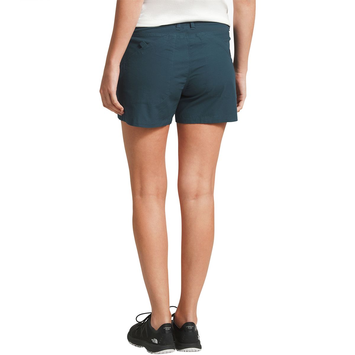 The North Face Ridgeside Short - Women's - Clothing
